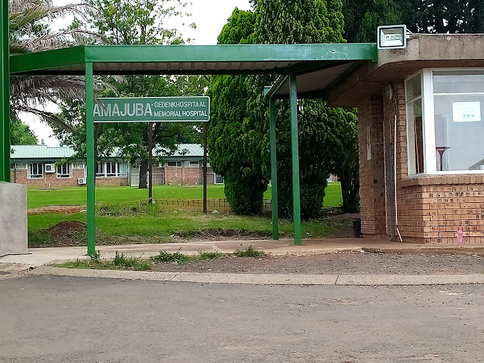 Amajuba Memorial Hospital - The Zone Resort